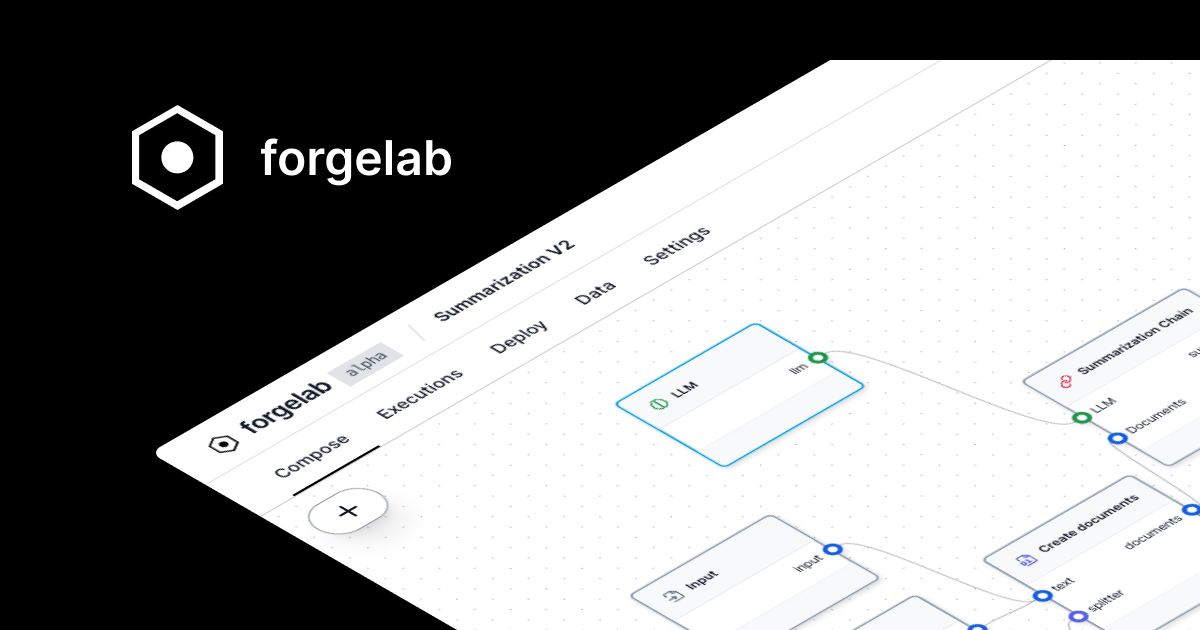 forgelab blog forgelab blog